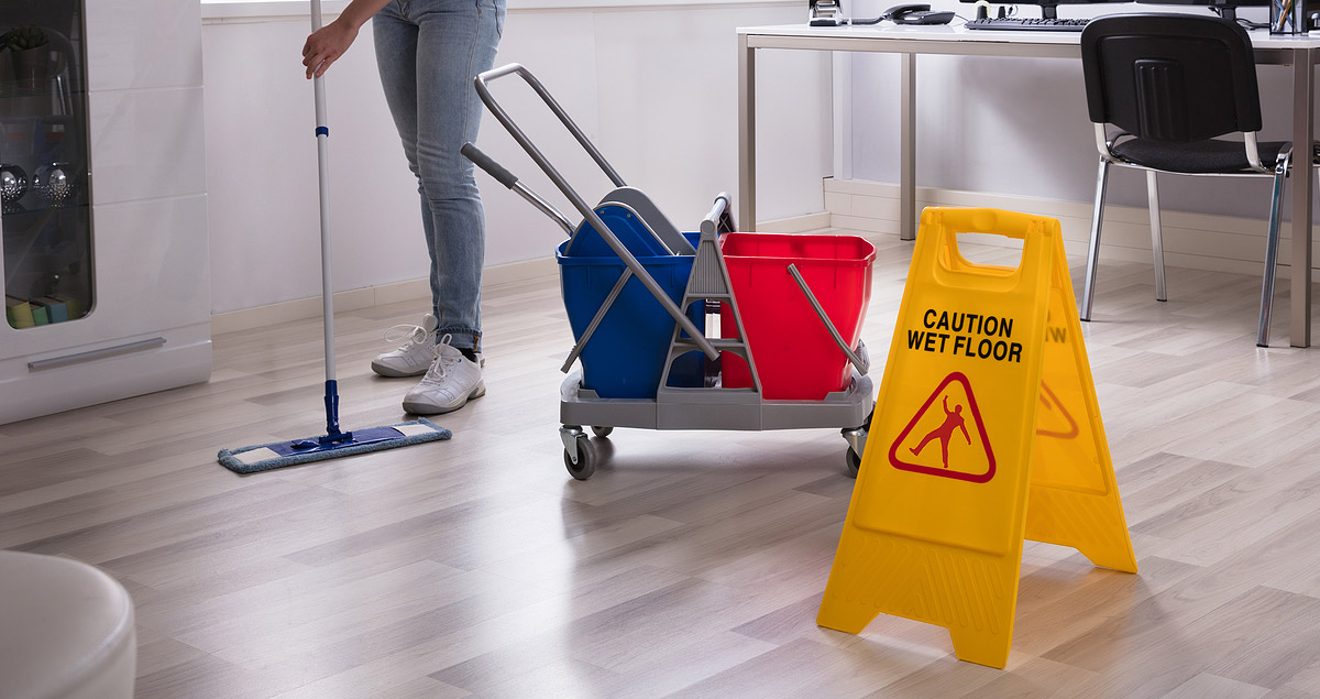 Essential Health and Safety – Another Level Training